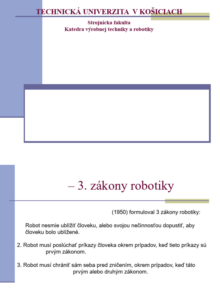 PR2 Robotika | PDF