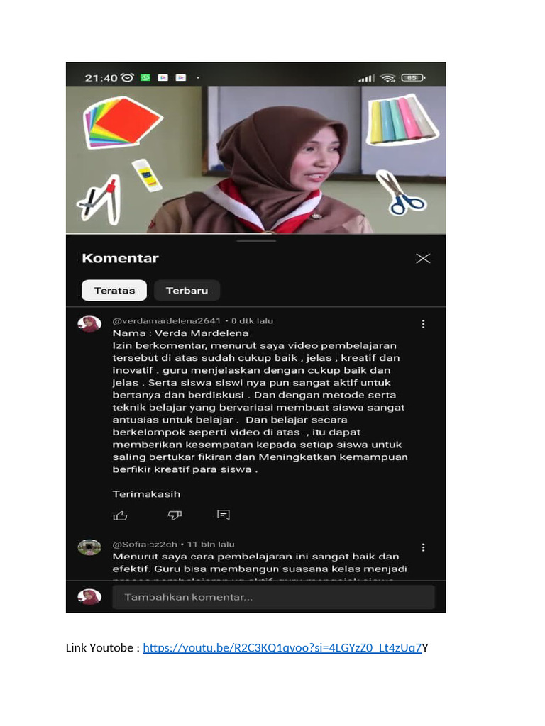 Link GPO | PDF