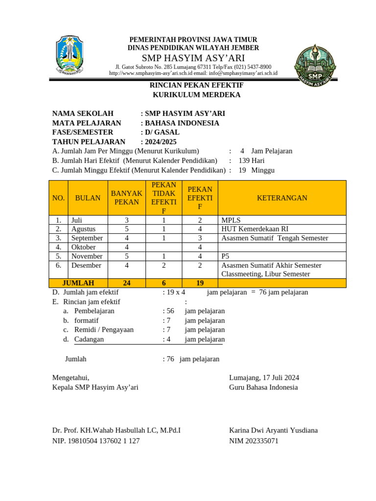 TUGAS RPE GANJIL | PDF