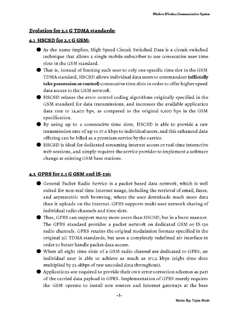 Chapter-4 Print | PDF