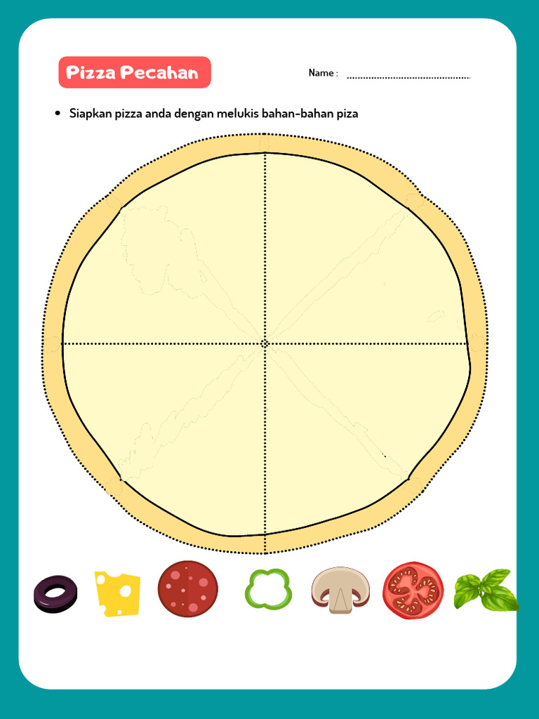 Pizza | PDF