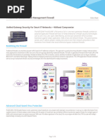 77 - Cisco ASA 5516 Data Sheet | PDF | Mains Electricity | Computer ...