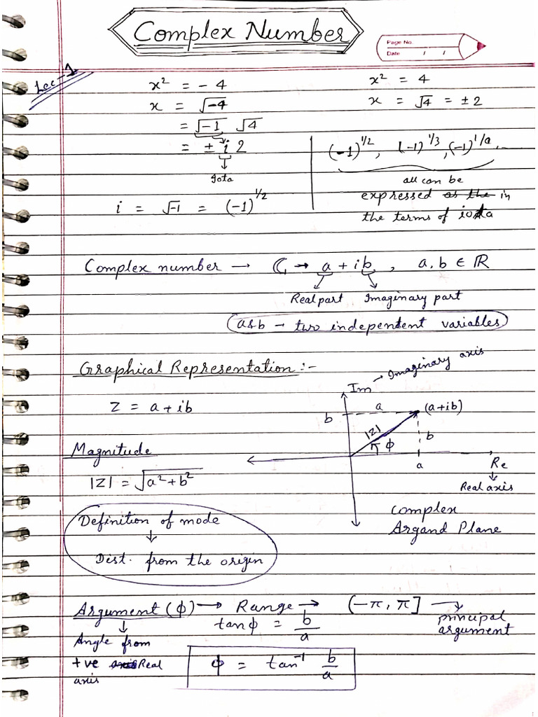 Mathematical Physics | PDF