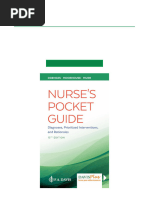 n82 - Procedure For Aural Toilet | PDF | Nursing | Patient