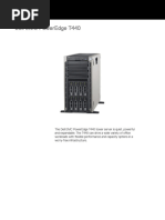 Dell Emc Poweredge T440: Installation and Service Manual | PDF | Usb | Bios