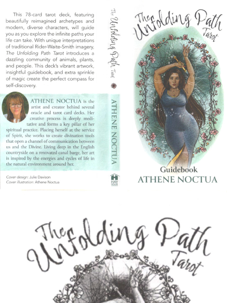 The Unfolding Path Tarot | PDF