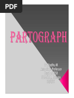 Partogram | PDF | Childbirth | Human Pregnancy