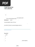 8120 CDS Movement Reference Number MRN Guide v7 Accessible | PDF ...