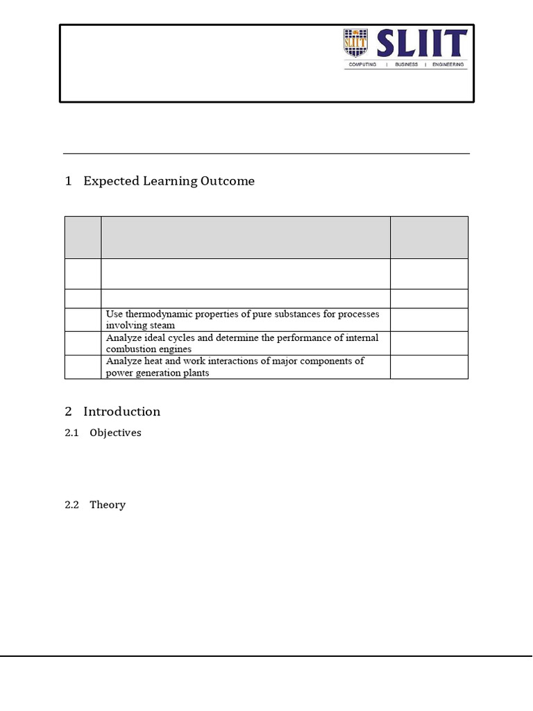 Mechanical Heat Pump Experiment Guide | PDF | Heat | Heat Pump