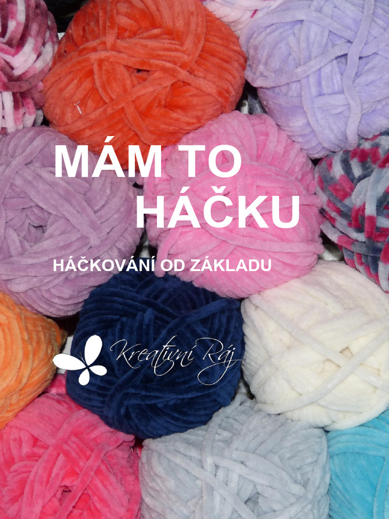 E Book Mam To Na Hacku Hackovani Od Zakladu | PDF
