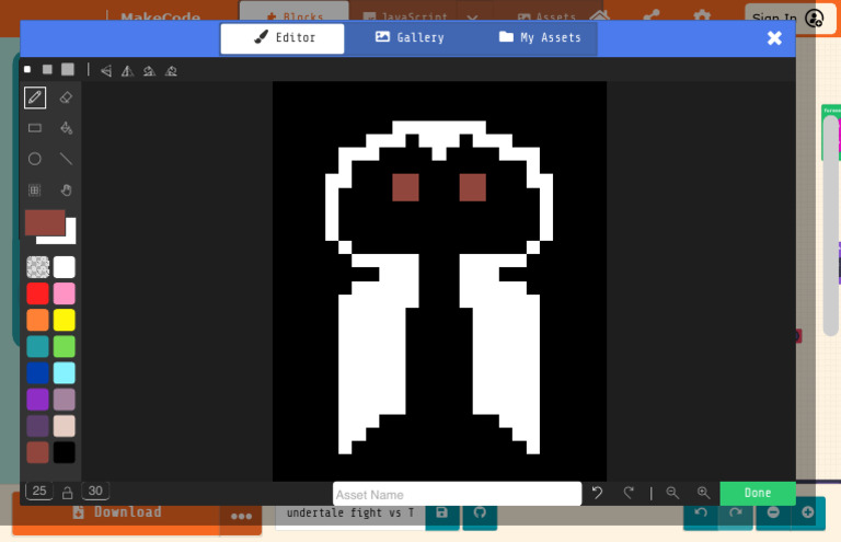 Microsoft MakeCode Arcade | PDF | Software | Computing