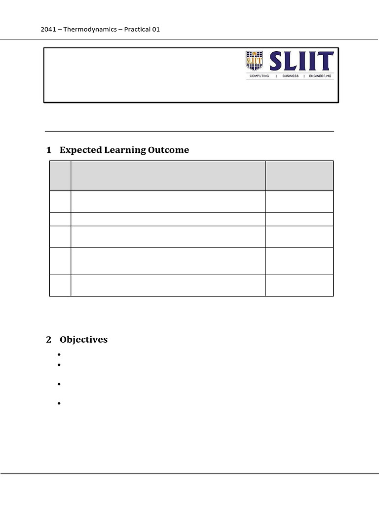 ME2041 - Pressure Measurement Bench | PDF | Pressure Measurement | Pressure