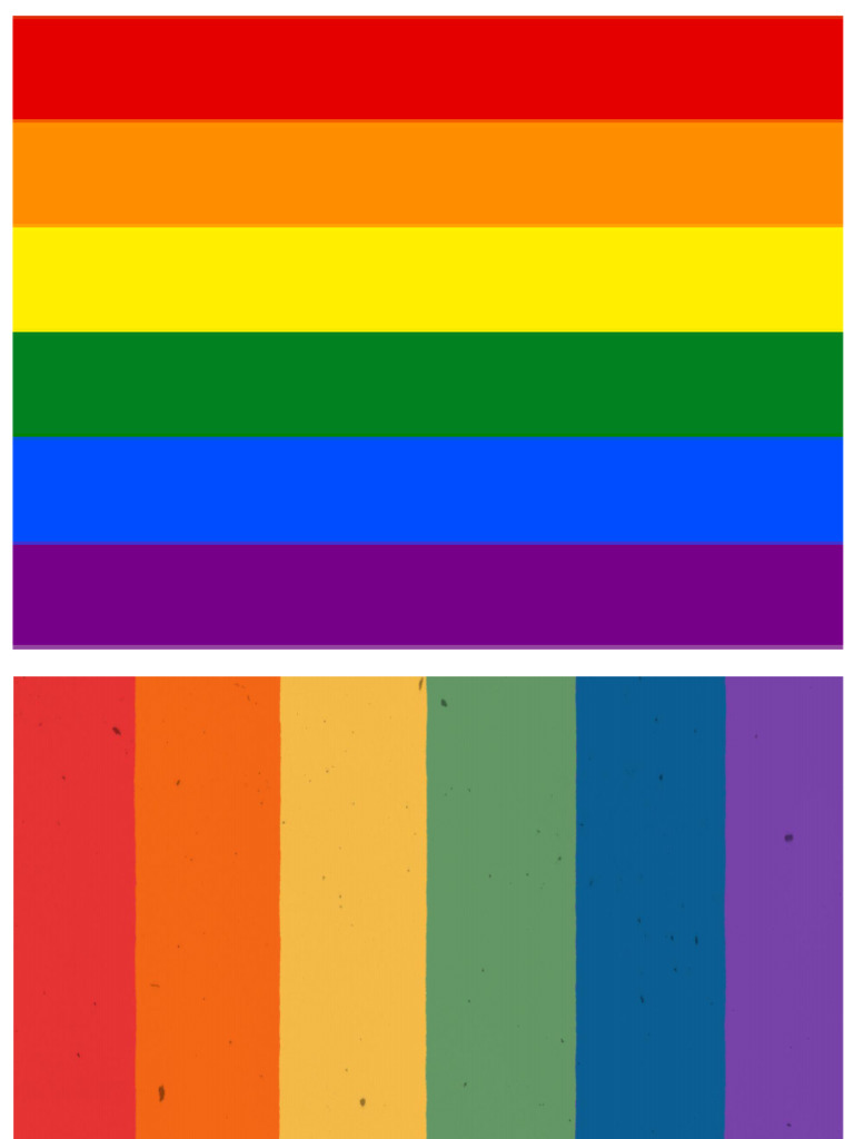 Props LGBT Flag | PDF