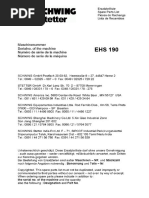 R+W Ekl | PDF | Mechanical Engineering
