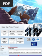 Payroll Talentmaximus Site Navigation Kit | PDF | Password | Computing