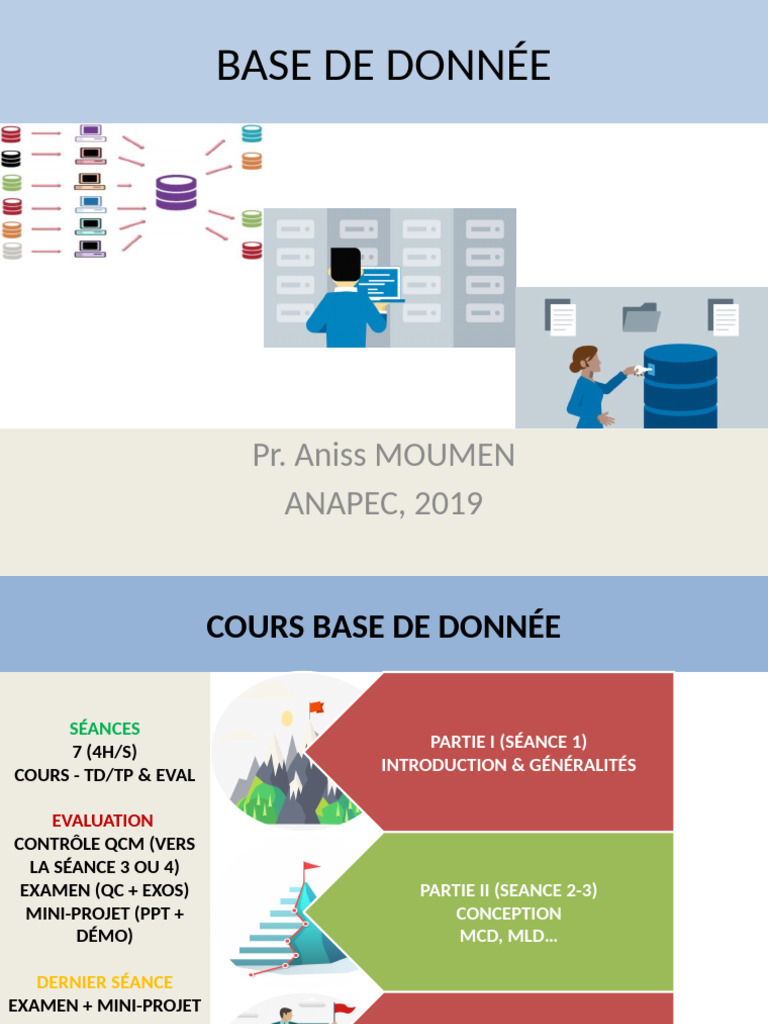 Suppression avec SQL : DELETE et JOIN | PDF | MySQL | SQL