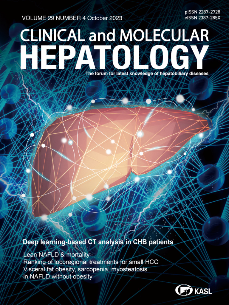 CMH 2023 0090 | PDF | Cirrhosis | Clinical Medicine