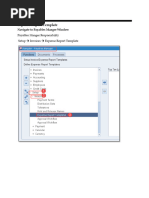 Concur SOP-User - Final - Updated | PDF | Mobile App | Ios