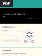 Solvent Miscibility Chart | PDF | Tetrahydrofuran | Solvent