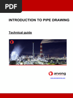 Port Drawings | PDF | Machining | Mechanical Engineering