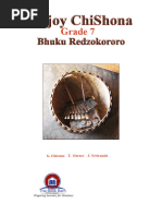 Mhuka Nevana Vadzo | PDF | Zoology