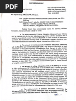 Cea Format New1 | PDF