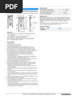 JCS WHT 2400FS | PDF | Mechanical Engineering