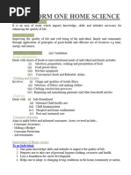Chemistry New 2026 Curriculum Design For Grade 10 by KICD | PDF