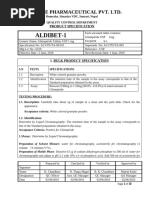 MACO Calculation Prashant Singh | PDF | Drugs | Pharmacology