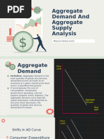 10) Aggregate Supply - SRAS & LRAS (Classical and Keynes) | PDF | Long ...