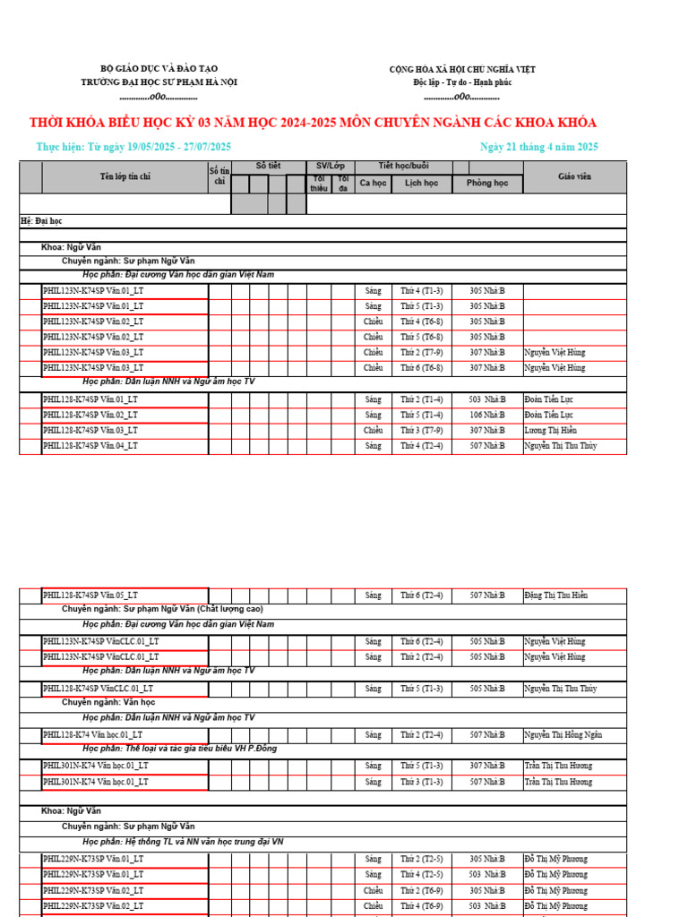 TKB HK3(2024-2025) | PDF