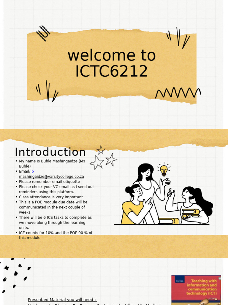 Digital Pedagogy Theme 1 | PDF | Constructivism (Philosophy Of ...