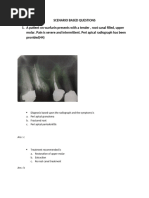 OPG Anatomy and Interpretation.x | PDF | Primate Anatomy | Human Anatomy