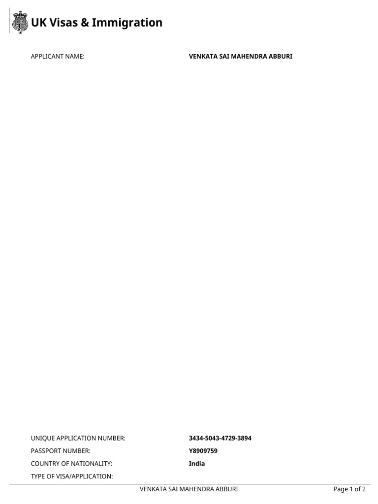 VENKATA SAI MAHENDRA ABBURI-Unsubmitted | PDF