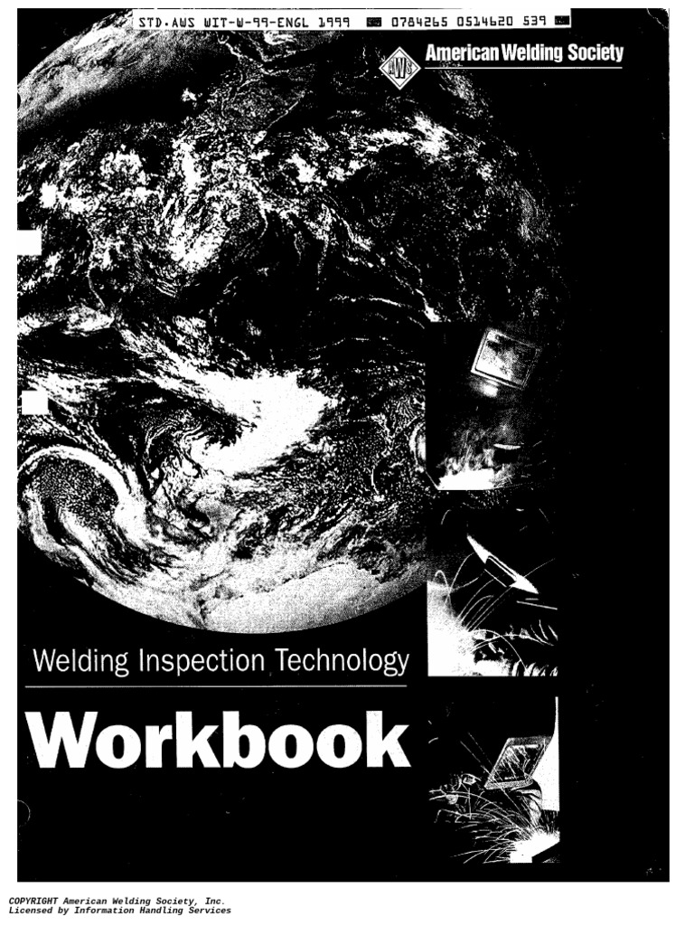 Cwi Test Part 1 | PDF