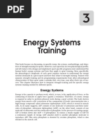 Energy Systems in Basketball Performance | PDF | Cellular Respiration ...