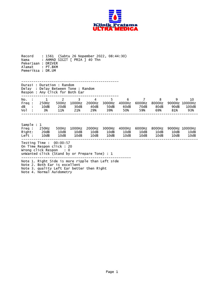 1561 Ahmad Sigit BKM - Organized | PDF
