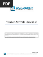 Annex e Mschoa Reporting Forms | PDF