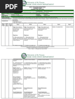 Example DATA-GATHERING-PROCEDURE | PDF