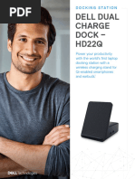 Dell Docking Compatibility Guide | PDF | Consumer Electronics ...