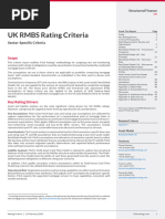 Bloomberg Default: Risk (DRSK) | PDF | Earnings Before Interest ...
