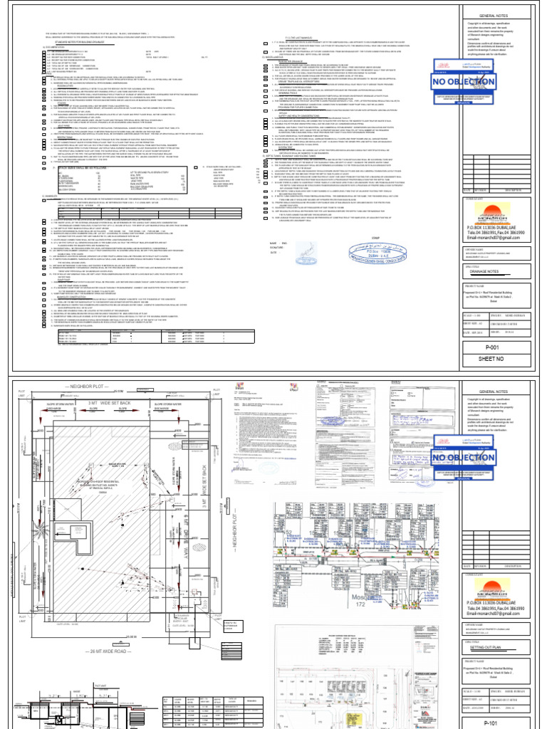 Old DDA Drawings - Ref No 667375 (1) | PDF | Sanitary Sewer | Basement