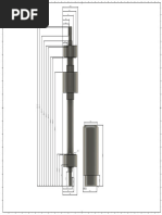 JIS B 1301-1996 - Chavetero | PDF | Engineering Tolerance | Mechanical Engineering