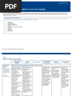 Oic Earlyyears Guide | PDF | Curriculum | Conversation