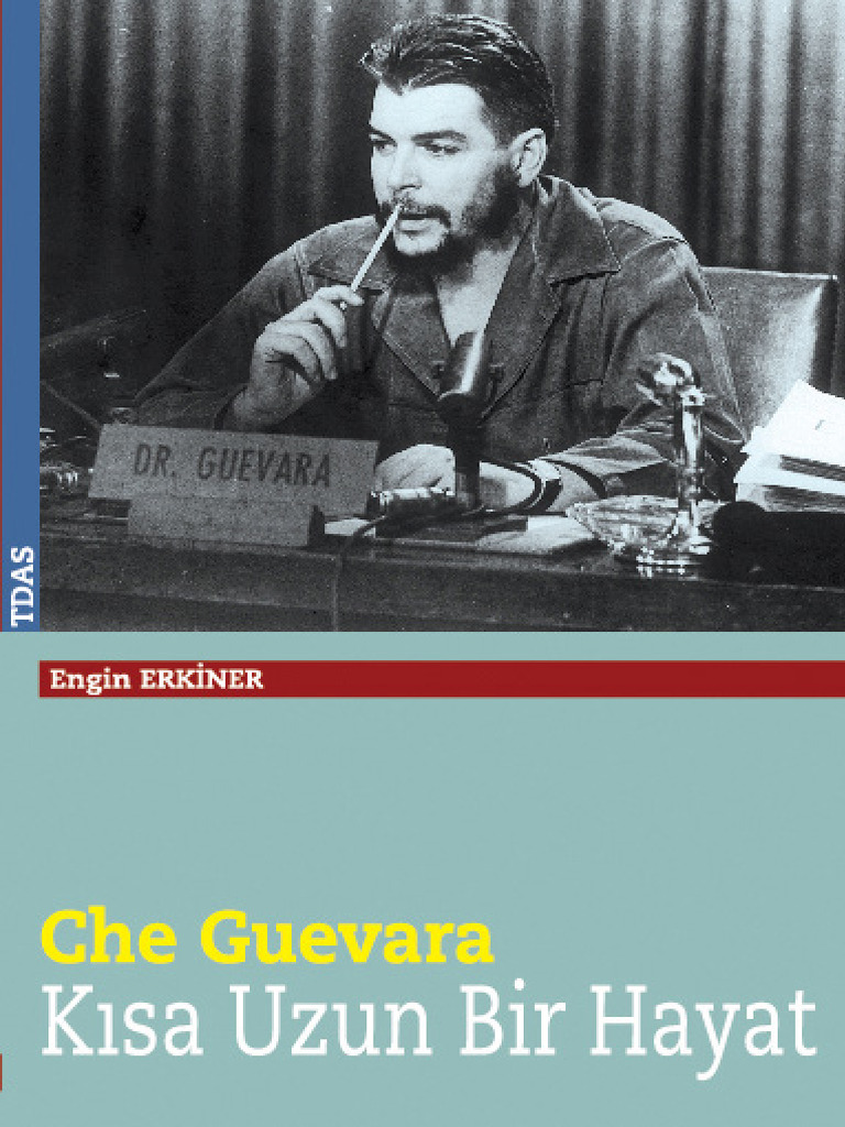 Che Guevara | PDF