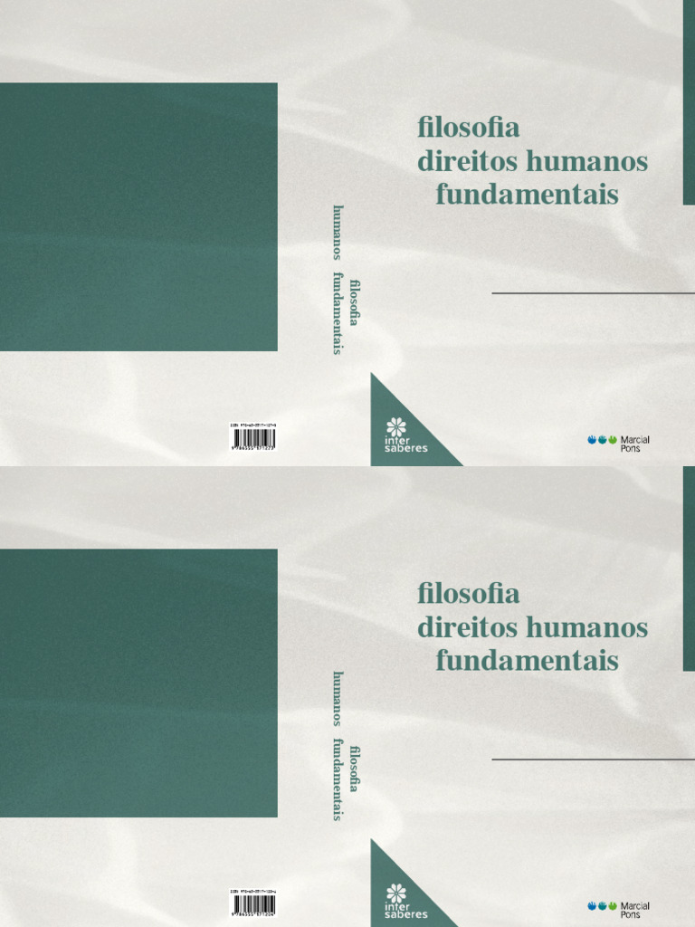 Artigo Prof. Alexandre Livro Com Ingo Sarlet Marcial Pons | PDF ...