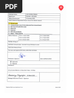 Grade 10 Selection and Pathways 2025 | PDF | Educational Assessment ...