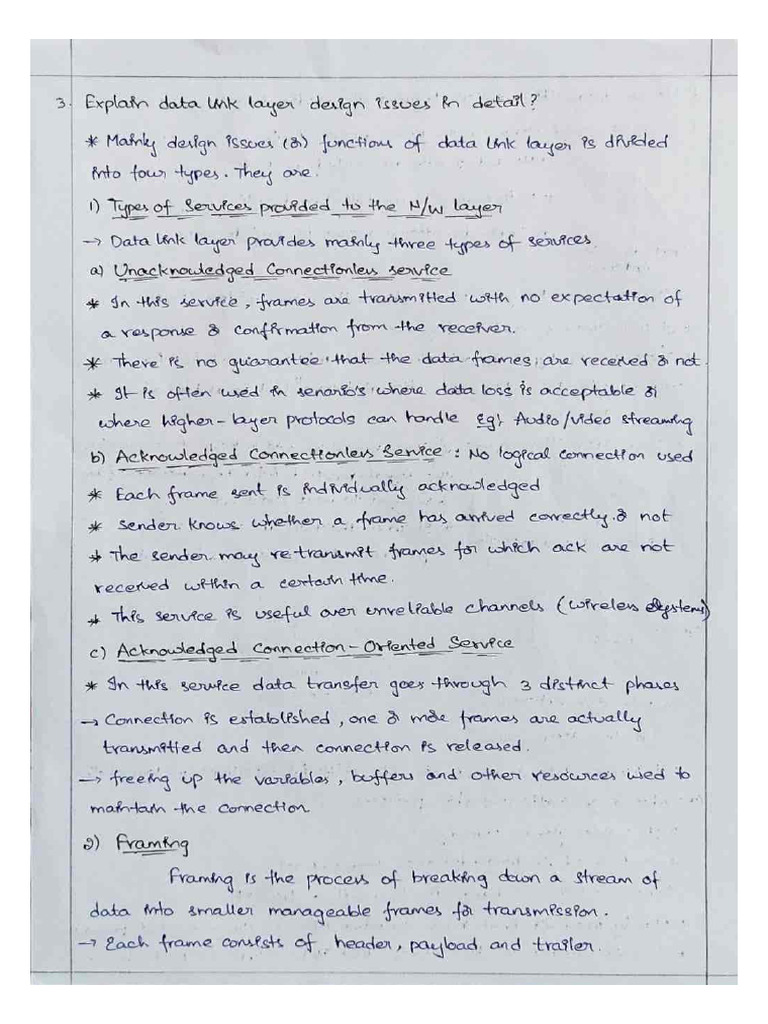 Computer Networks Part 2 Pdf