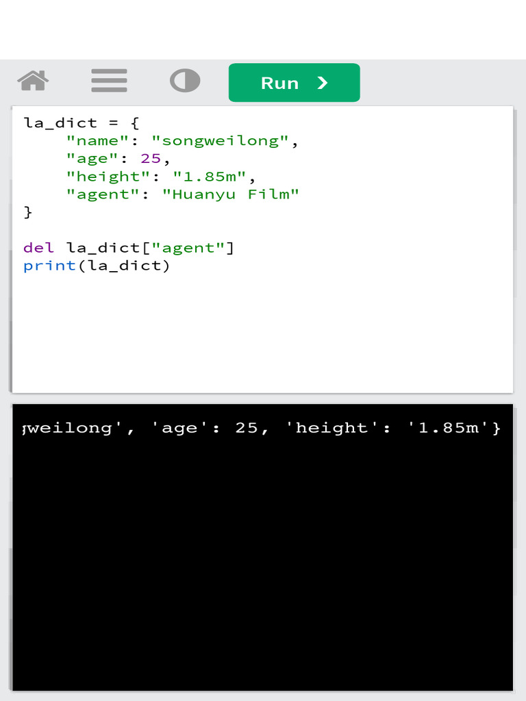W3Schools Tryit Editor 2 | PDF