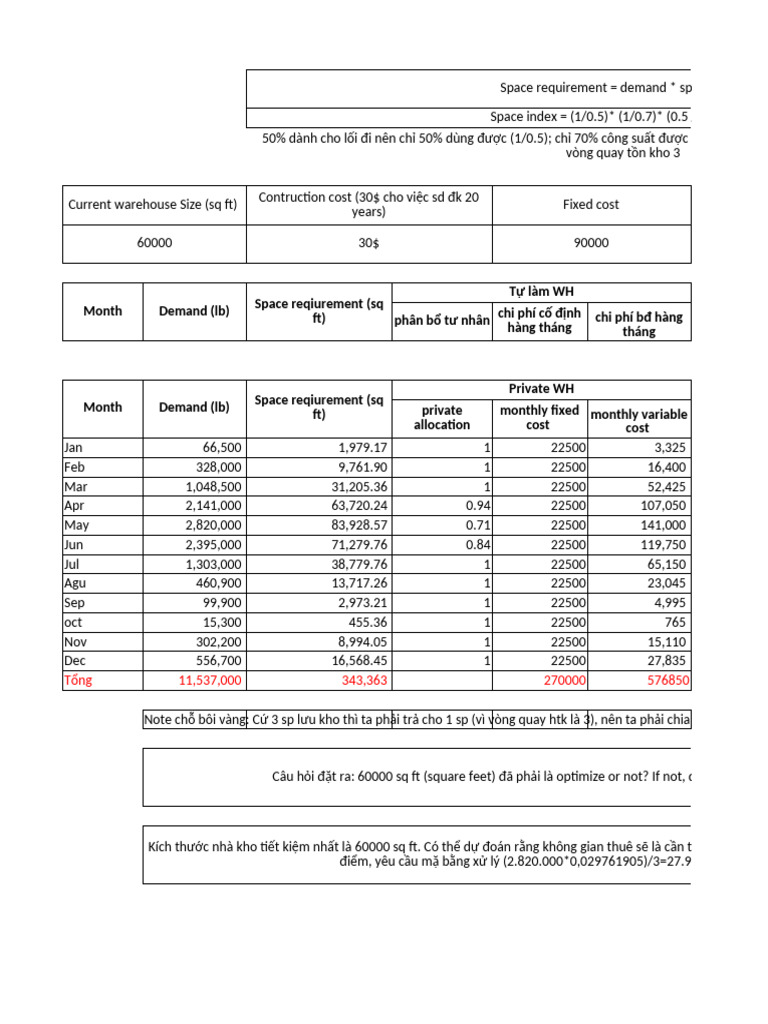 BT Kho | PDF